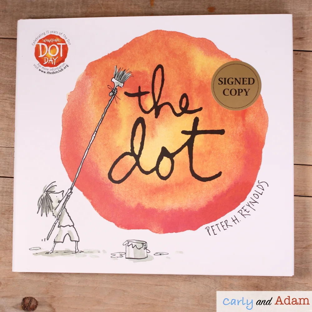 Growth Mindset Read Alouds — Carly and Adam
