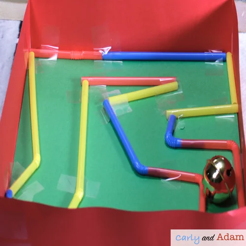 Christmas STEM Activities For Middle School: Model Building ...