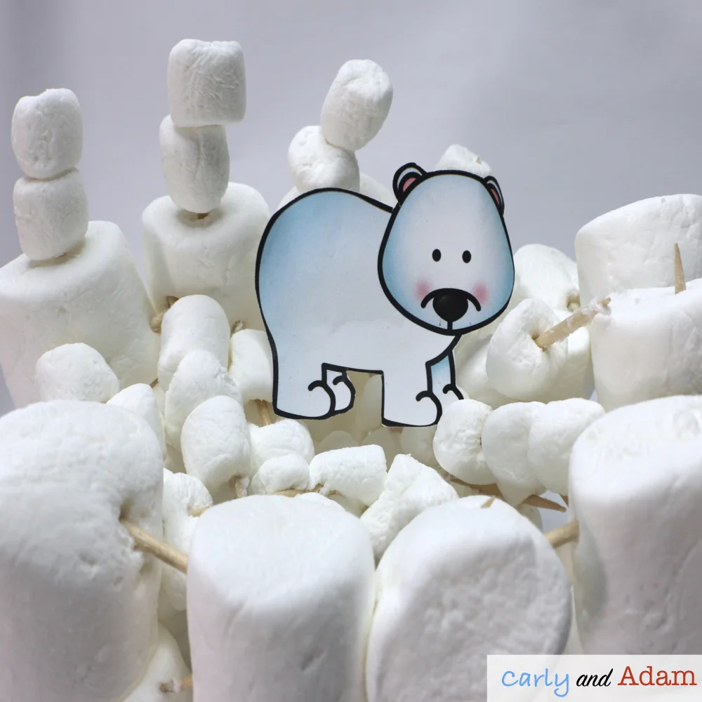 Engage Students in the New Year with STEM — Carly and Adam