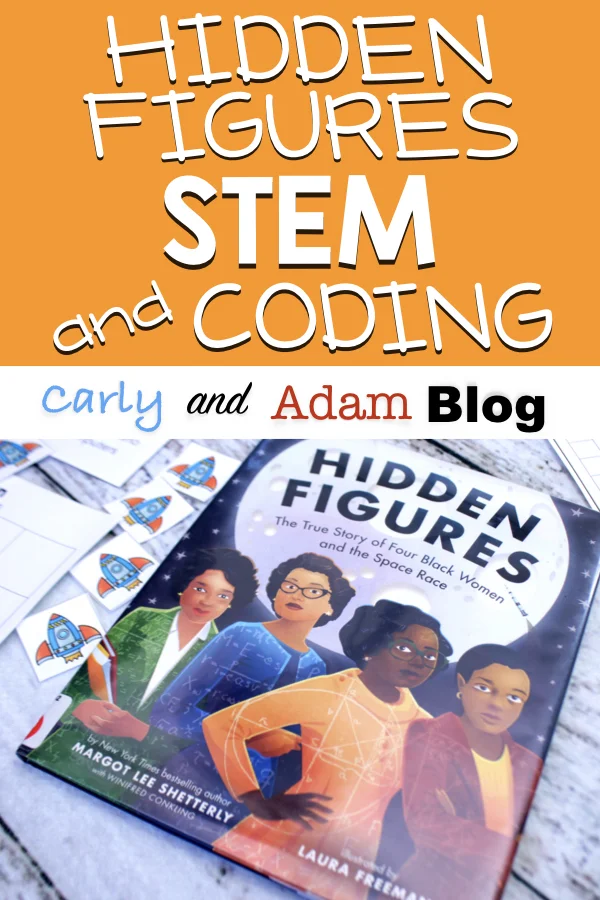 Coding — Carly and Adam STEM Teachers Blog — Carly and Adam