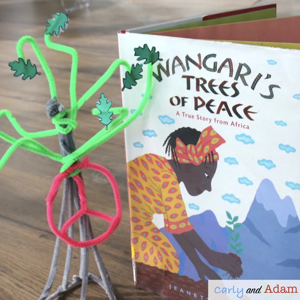 Engage Students in Solving Real-World Problems with STEM — Carly and Adam