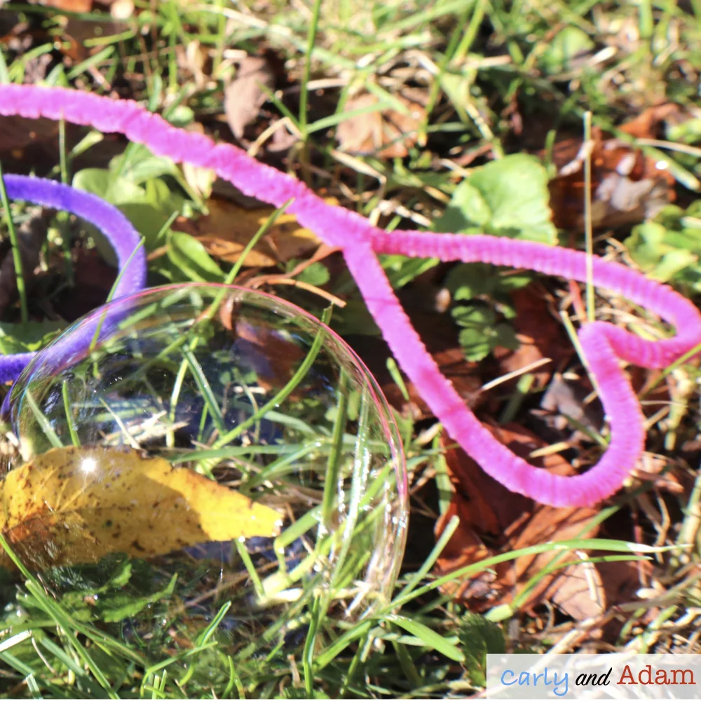 The Best STEM Challenges for the End of the Year — Carly and Adam