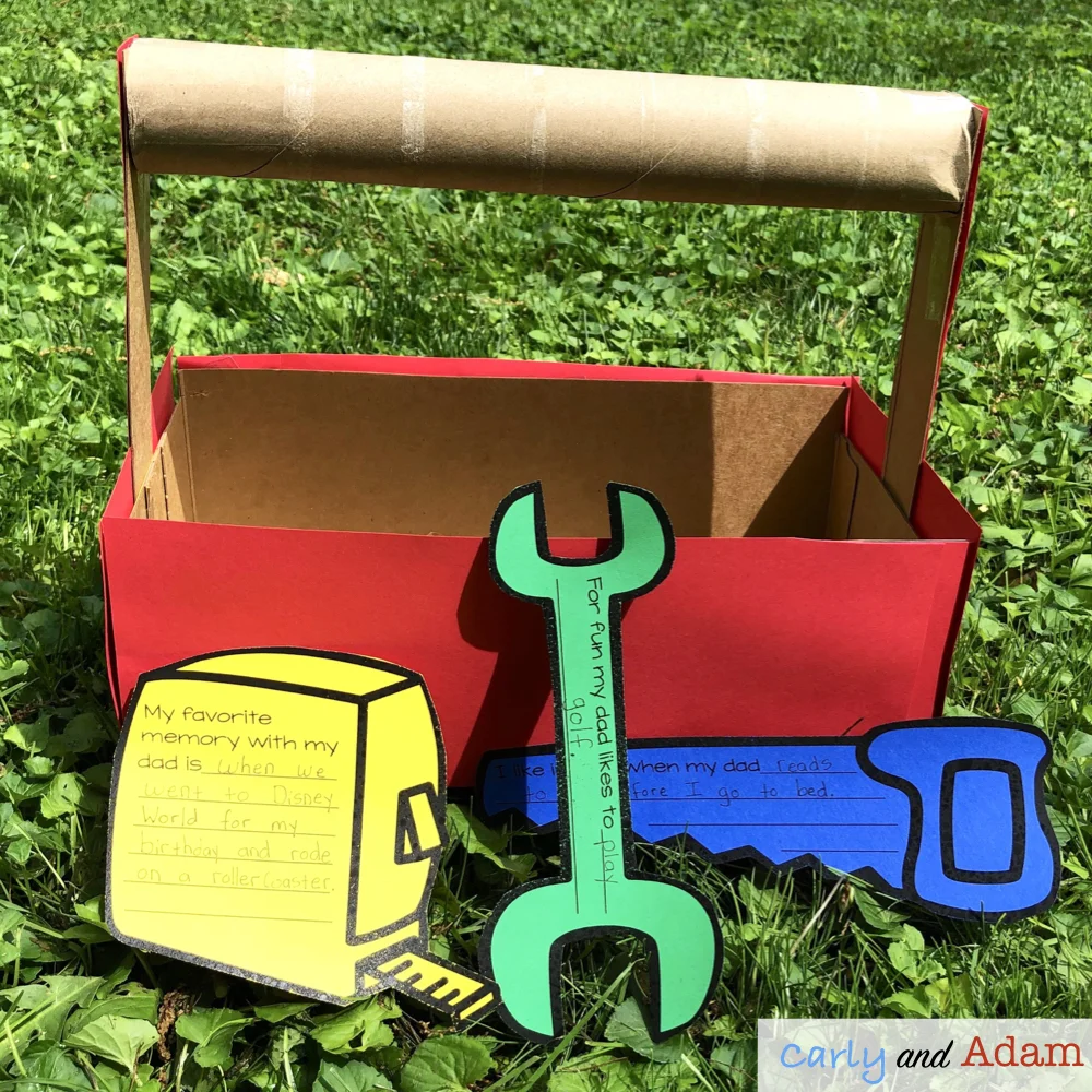 4 Amazing Summer STEM Challenges for Kids! — Carly and Adam