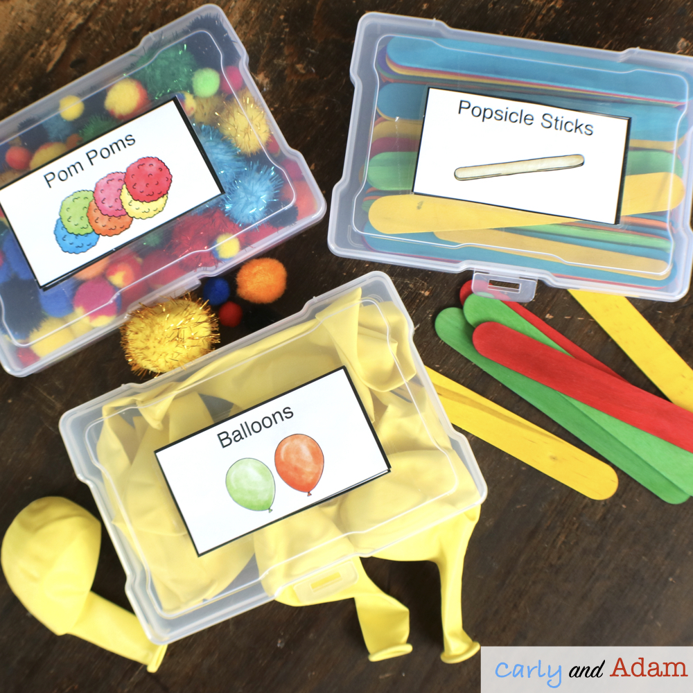 6 Ways to Get Cheap or Free Materials for Your Makerspace or STEM Lab ... 6 Ways to Get Cheap or Free Materials for Your Makerspace or STEM Lab ...