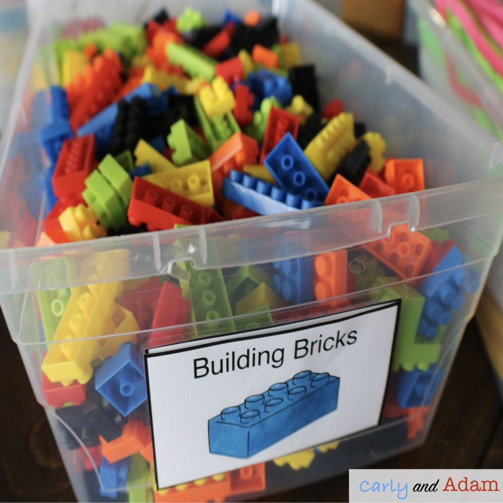 6 Ways to Get Cheap or Free Materials for Your Makerspace or STEM Lab ... 6 Ways to Get Cheap or Free Materials for Your Makerspace or STEM Lab ...