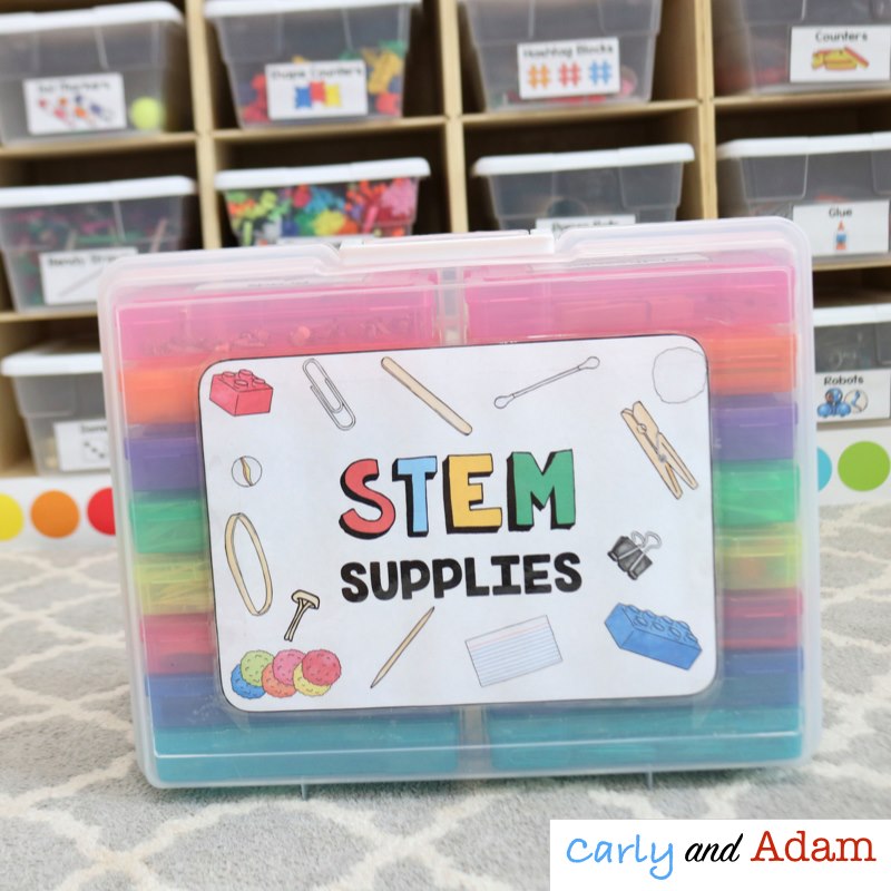 6 Essential Elements of a Meaningful Makerspace and How to Incorporate ...