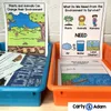 Best Read Alouds for Kindergarten Earth Science Lessons — Carly and Adam