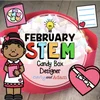 19 February STEM Activities for Kids and Teachers — Carly and Adam