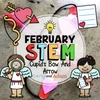 19 February STEM Activities for Kids and Teachers — Carly and Adam