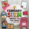 19 February STEM Activities for Kids and Teachers — Carly and Adam