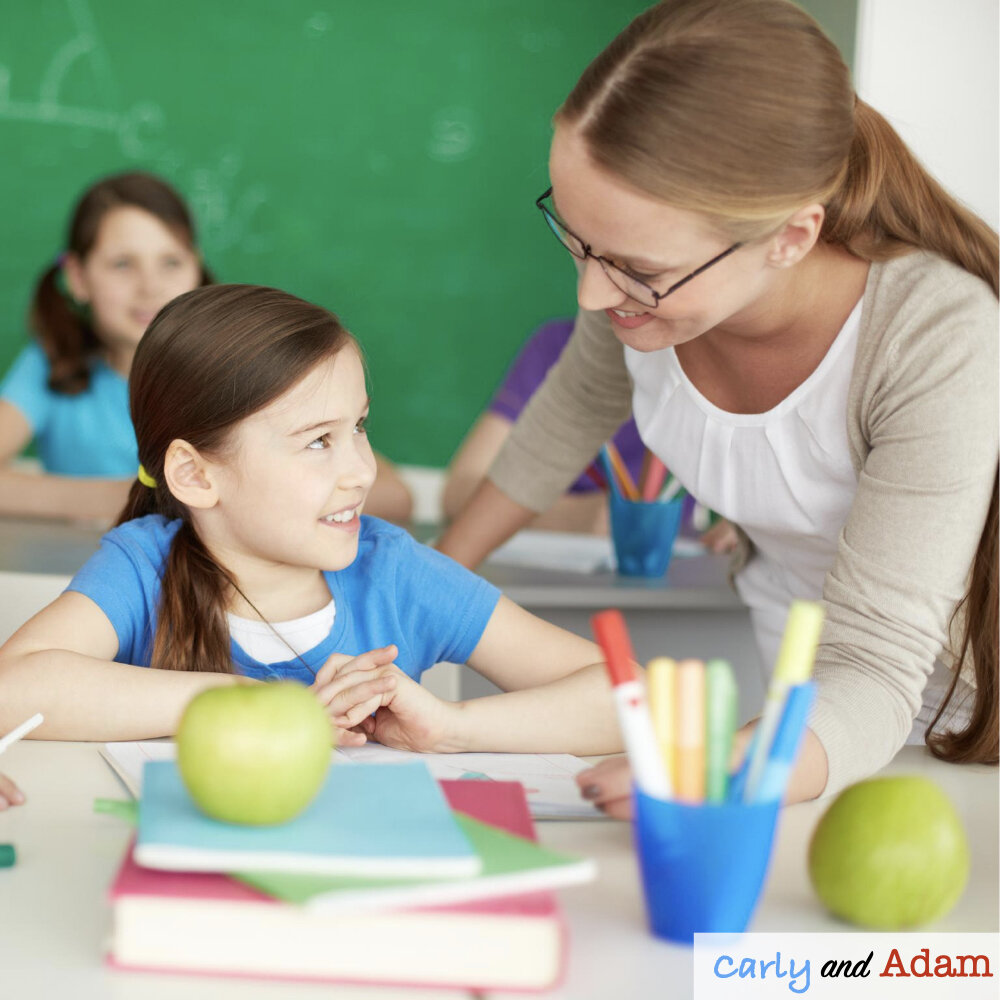4 Communication Strategies for the 21st Century Classroom — Carly and Adam 4 Communication Strategies for the 21st Century Classroom — Carly and Adam