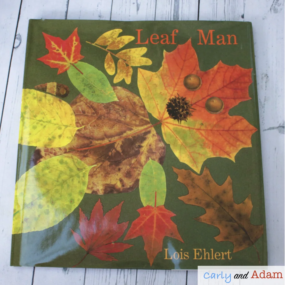 5 Fall Read Alouds to Explore STEM Learning — Carly and Adam