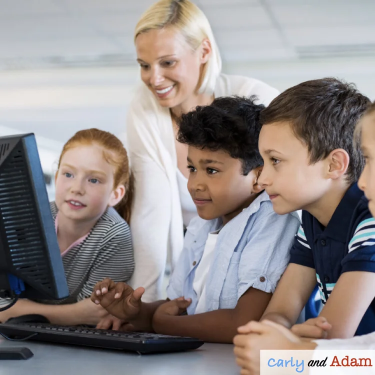 3 Ways to Continue Teaching Computer Science Beyond Hour of Code ...