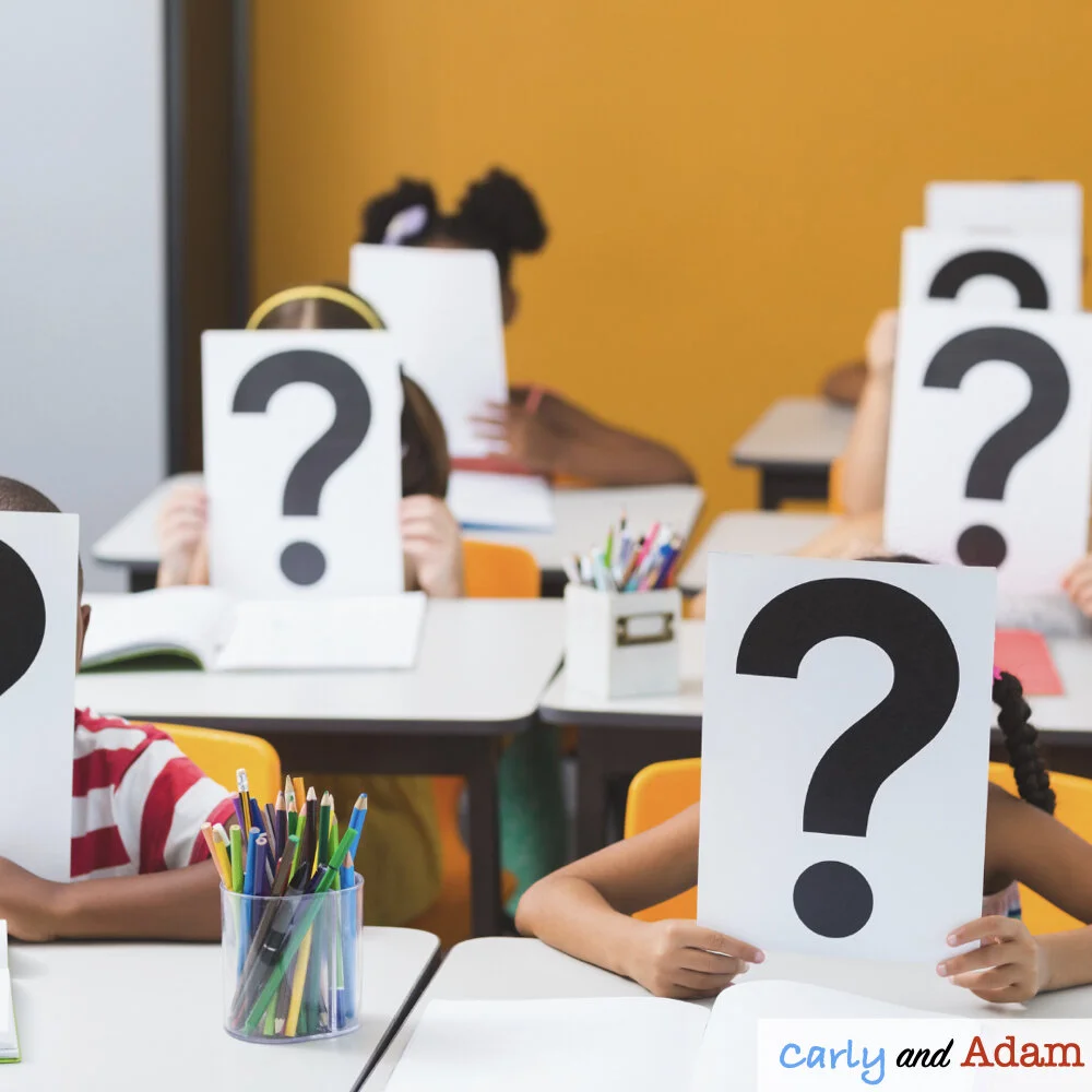 3 Tips for Starting a STEM Lab — Carly and Adam