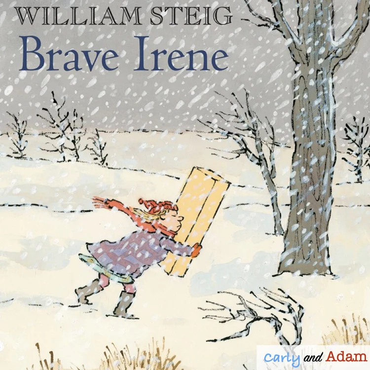 Fabulous February Read Alouds and STEM Challenges — Carly and Adam