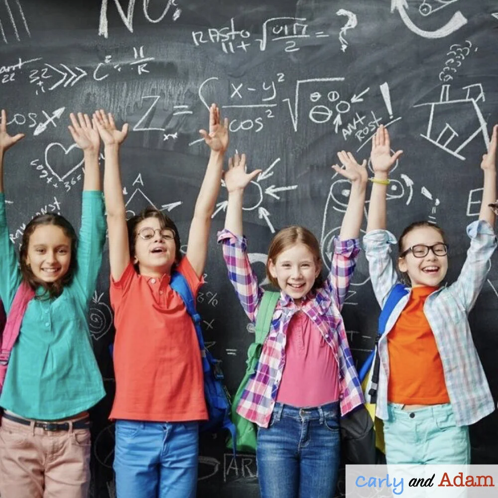 3 Ways to Get Started with Project Based Learning — Carly and Adam