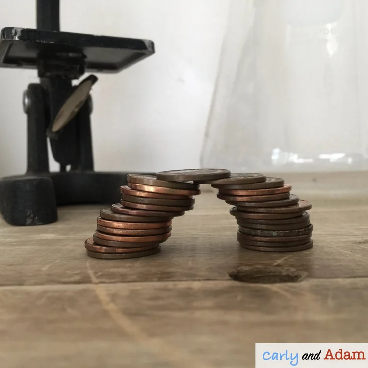 March STEM: Three St. Patrick's Day Themed Challenges — Carly and Adam