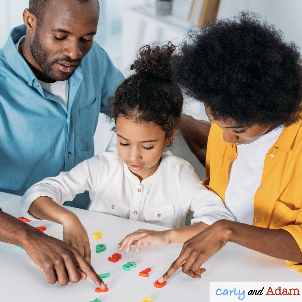 STEM Teacher Interview Questions and Answers — Carly and Adam