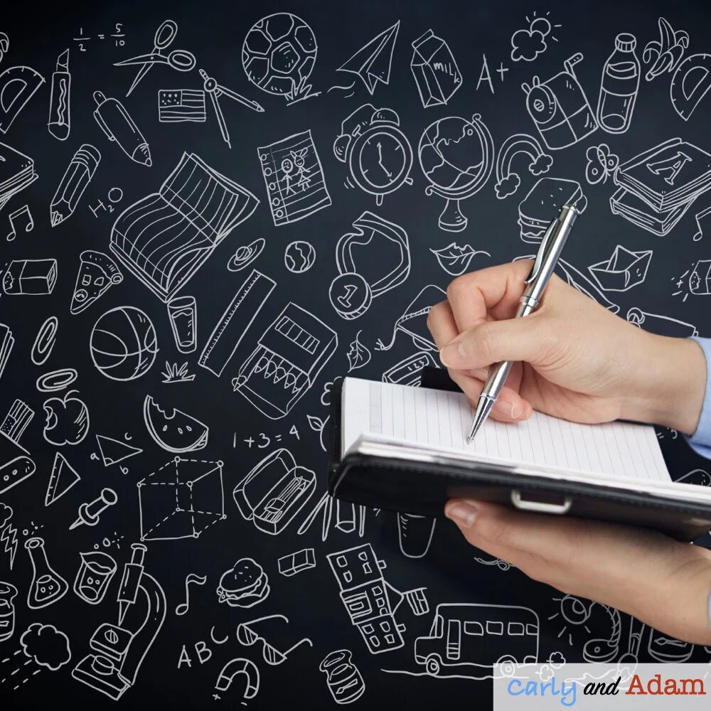 STEM Teacher Interview Questions and Answers — Carly and Adam