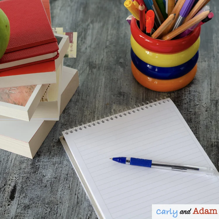 STEM Teacher Interview Questions and Answers — Carly and Adam