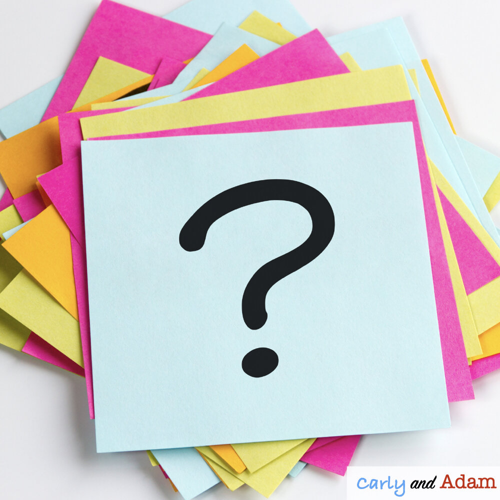 STEM Teacher Interview Questions and Answers — Carly and Adam STEM Teacher Interview Questions and Answers — Carly and Adam