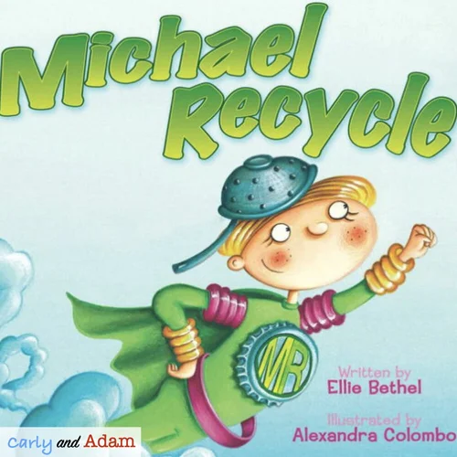 Marvelous May Read Alouds and STEM Challenges — Carly and Adam