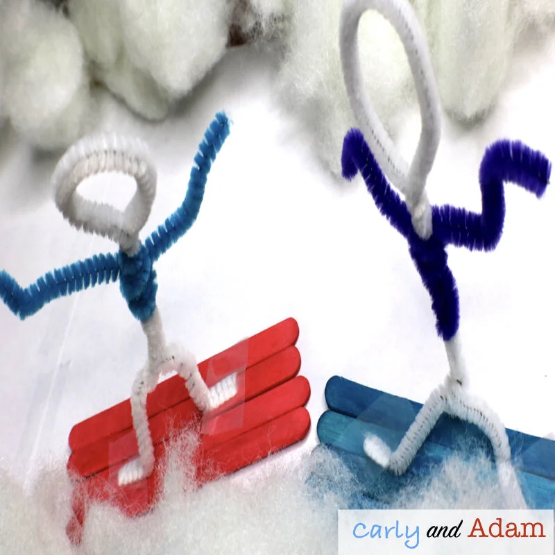 How to Organize a Winter Games STEM Competition in Your Classroom ...