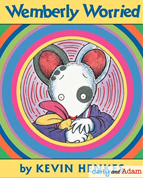 August Read Alouds and STEM Challenges — Carly and Adam