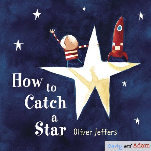 September Read Alouds and STEM Challenges — Carly and Adam