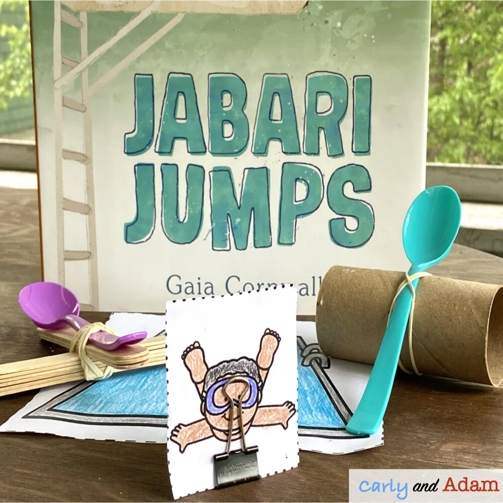 5 Read Alouds and STEM Challenges to Teach Self-Awareness to Kids ...