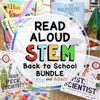 5 Read Alouds and STEM Challenges for Back to School — Carly and Adam