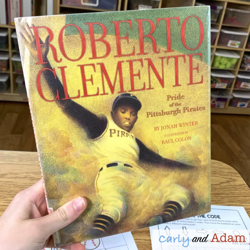 4 Read Alouds and STEM Challenges for Hispanic Heritage Month — Carly ...