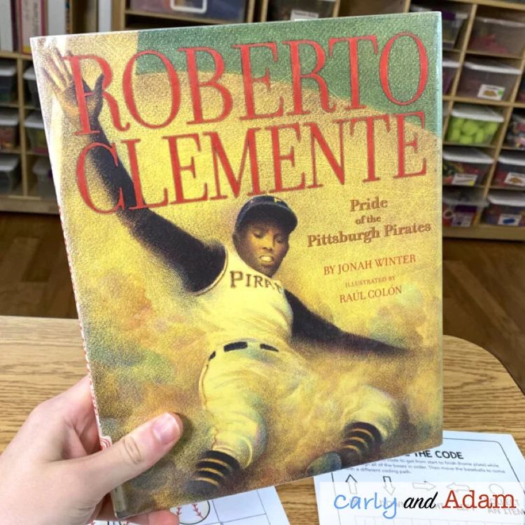 4 Read Alouds and STEM Challenges for Hispanic Heritage Month — Carly ...