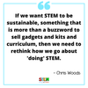 7 Steps for Building a STEM Culture in your Classroom — Carly and Adam