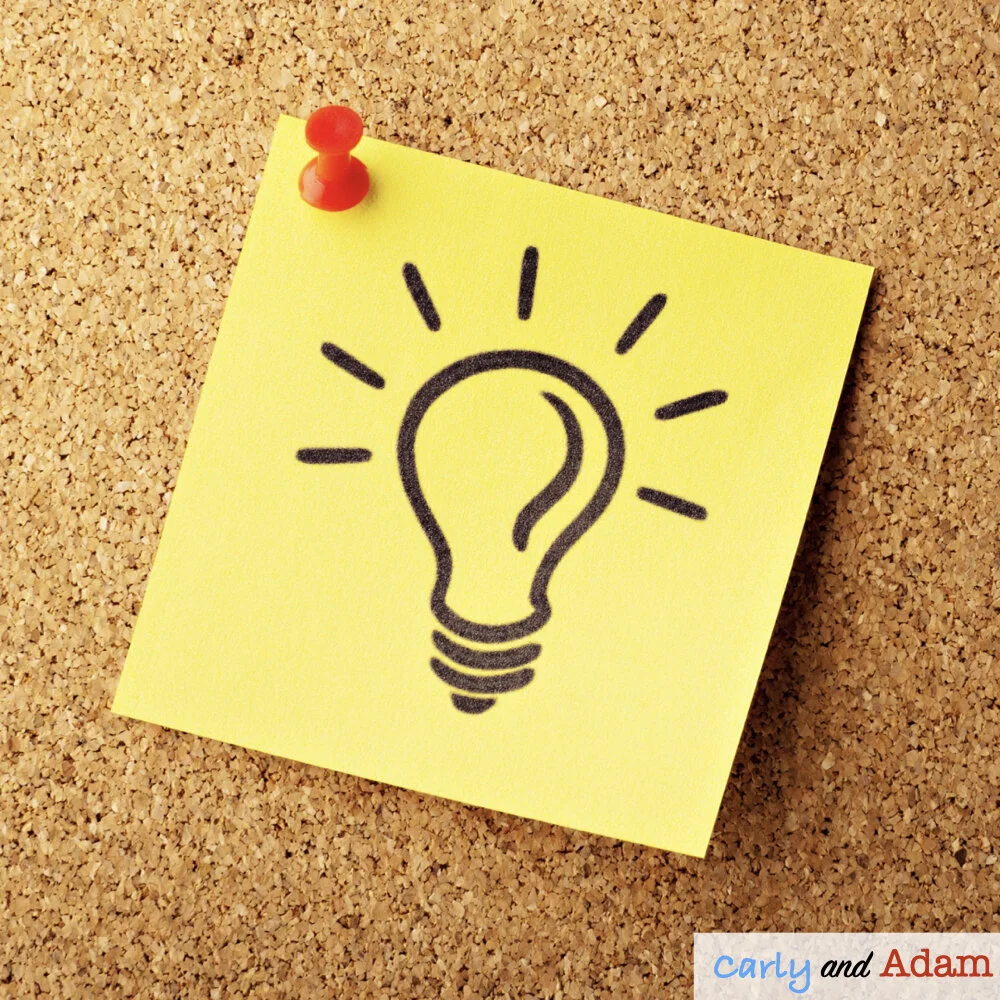 7 Steps for Building a STEM Culture in your Classroom — Carly and Adam