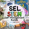 5 Read Alouds and STEM Challenges to Teach Self-Management to Kids ...