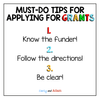 How to Get Funding to Support Your Elementary STEM Program — Carly and Adam