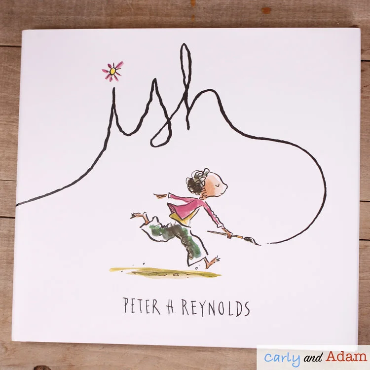 Top 10 Read Alouds that Encourage Creativity in Elementary Students ...