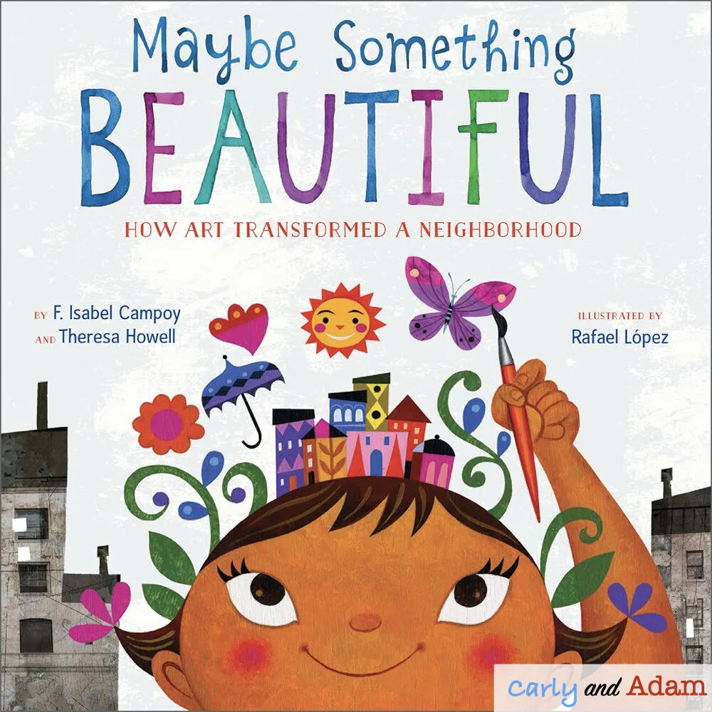 Top 10 Read Alouds that Encourage Creativity in Elementary Students ...