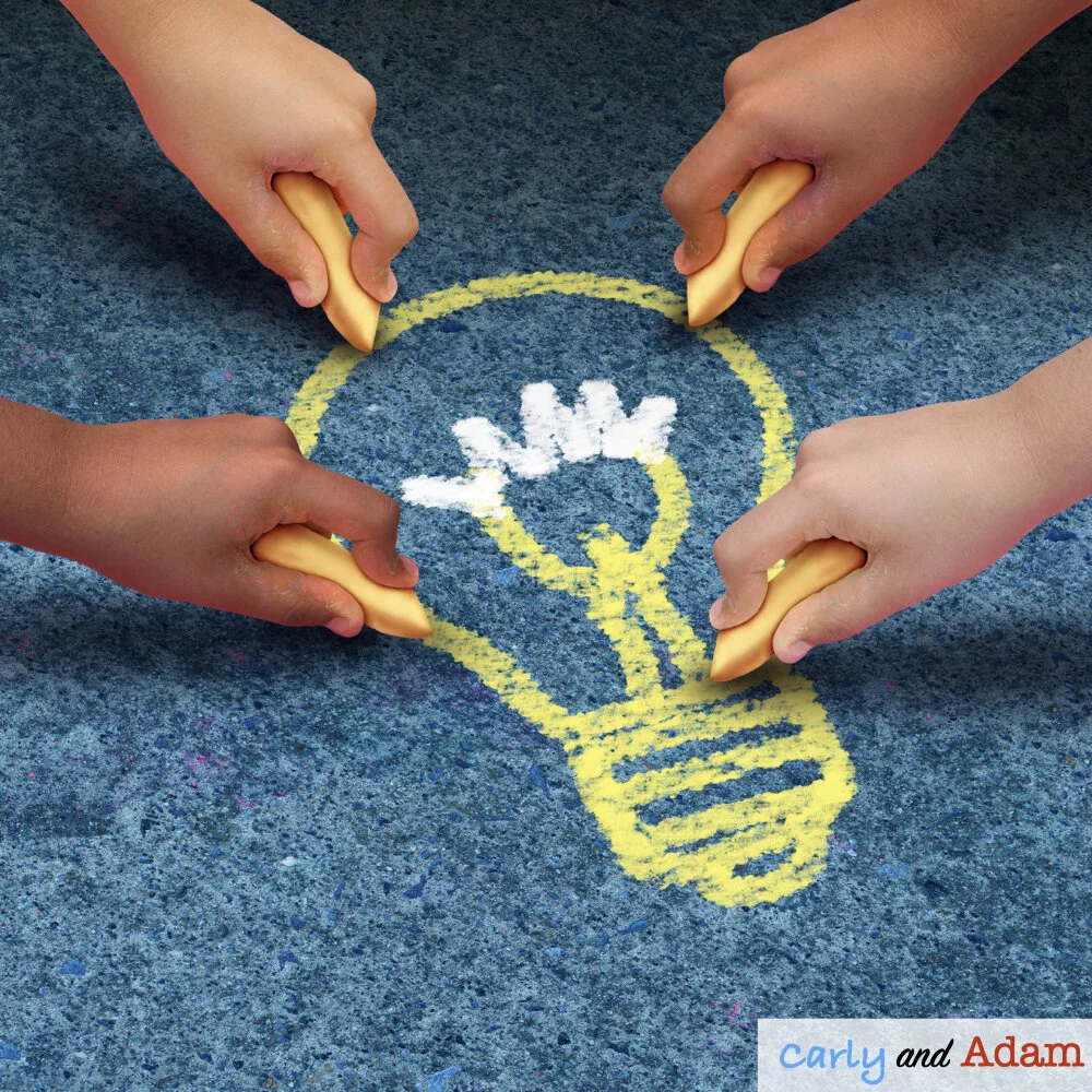 How to Start an Elementary STEM Club — Carly and Adam