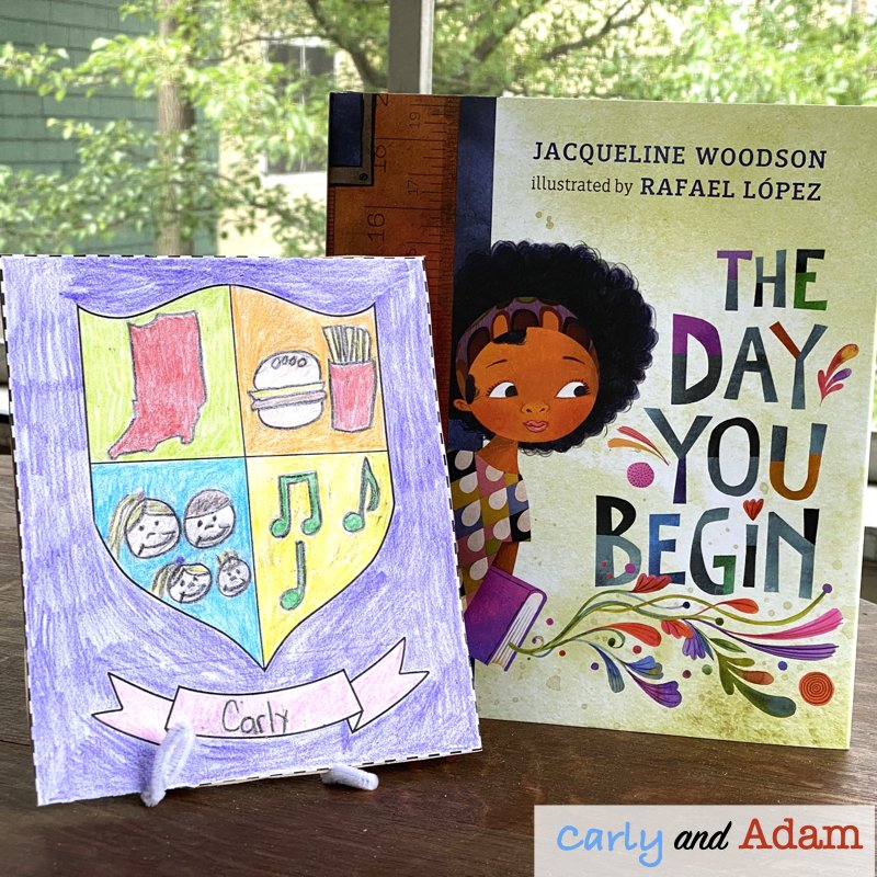 Top 10 STEM Books that Connect with SEL — Carly and Adam