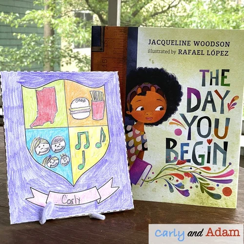 Top 10 STEM Books that Connect with SEL — Carly and Adam
