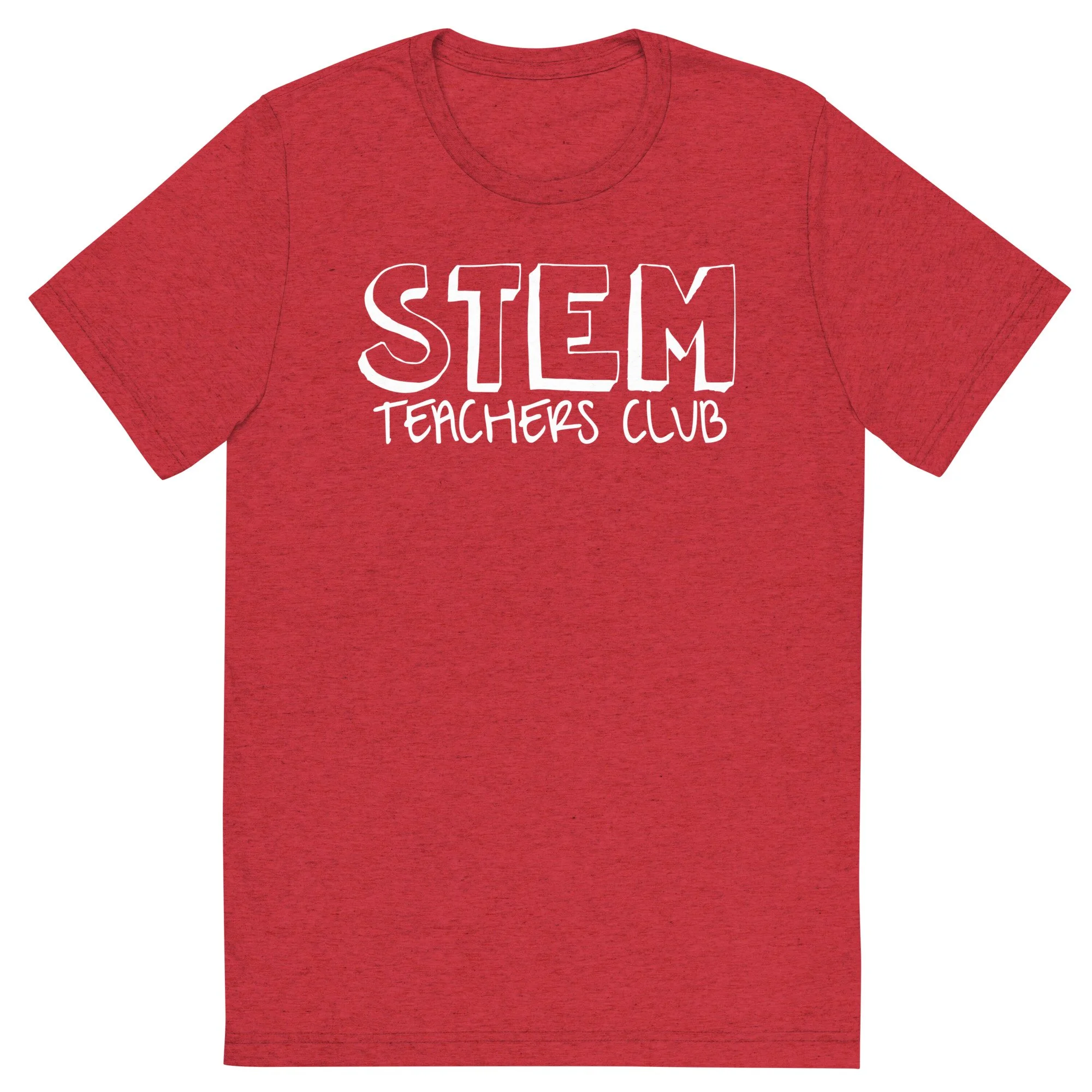 STEM Merch — Carly and Adam
