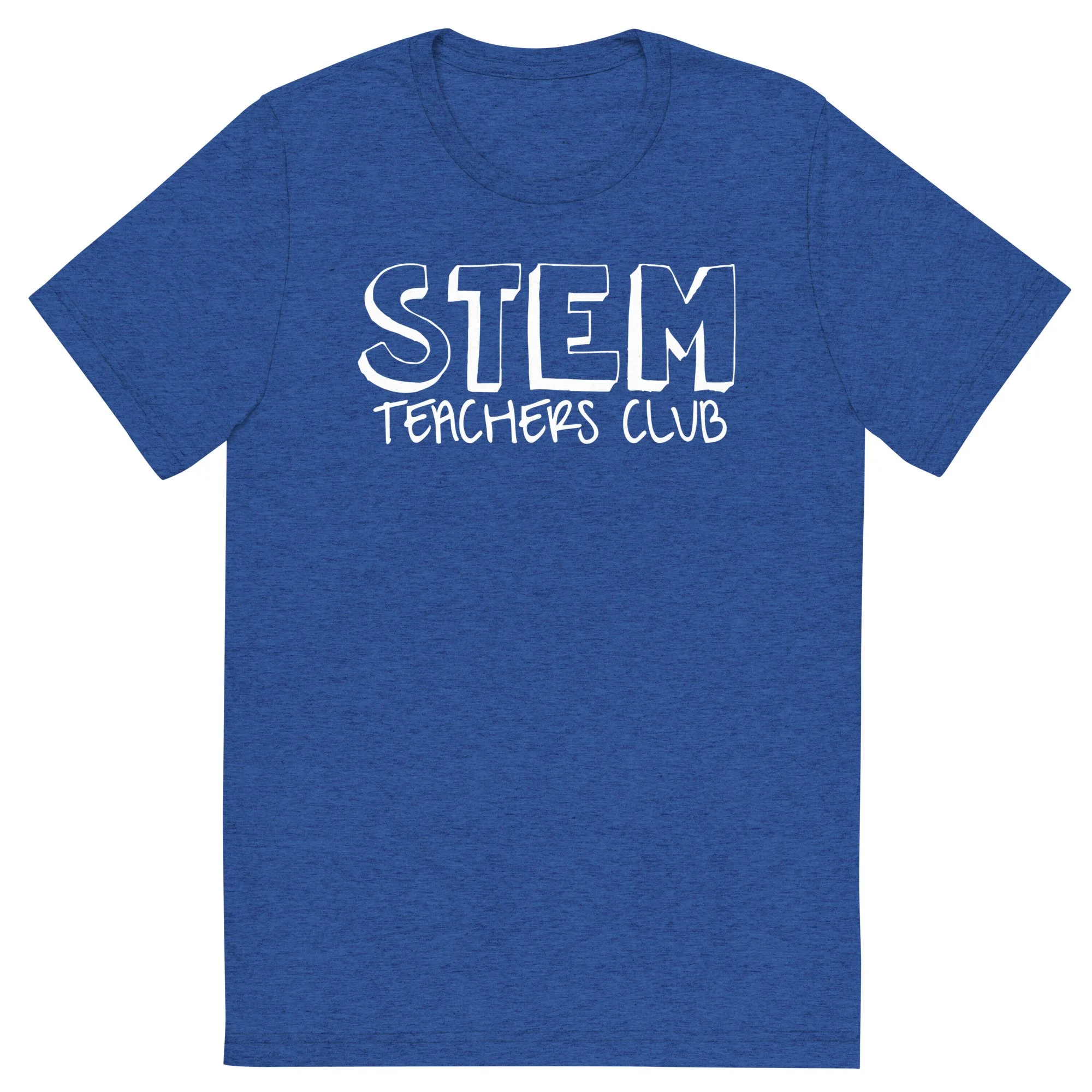 STEM Merch — Carly and Adam