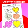 FREE Valentine's Day Activity for Kids — Carly and Adam
