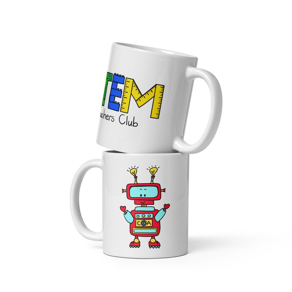 STEM Merch | Shop Educational STEM Gear Now — Carly and Adam