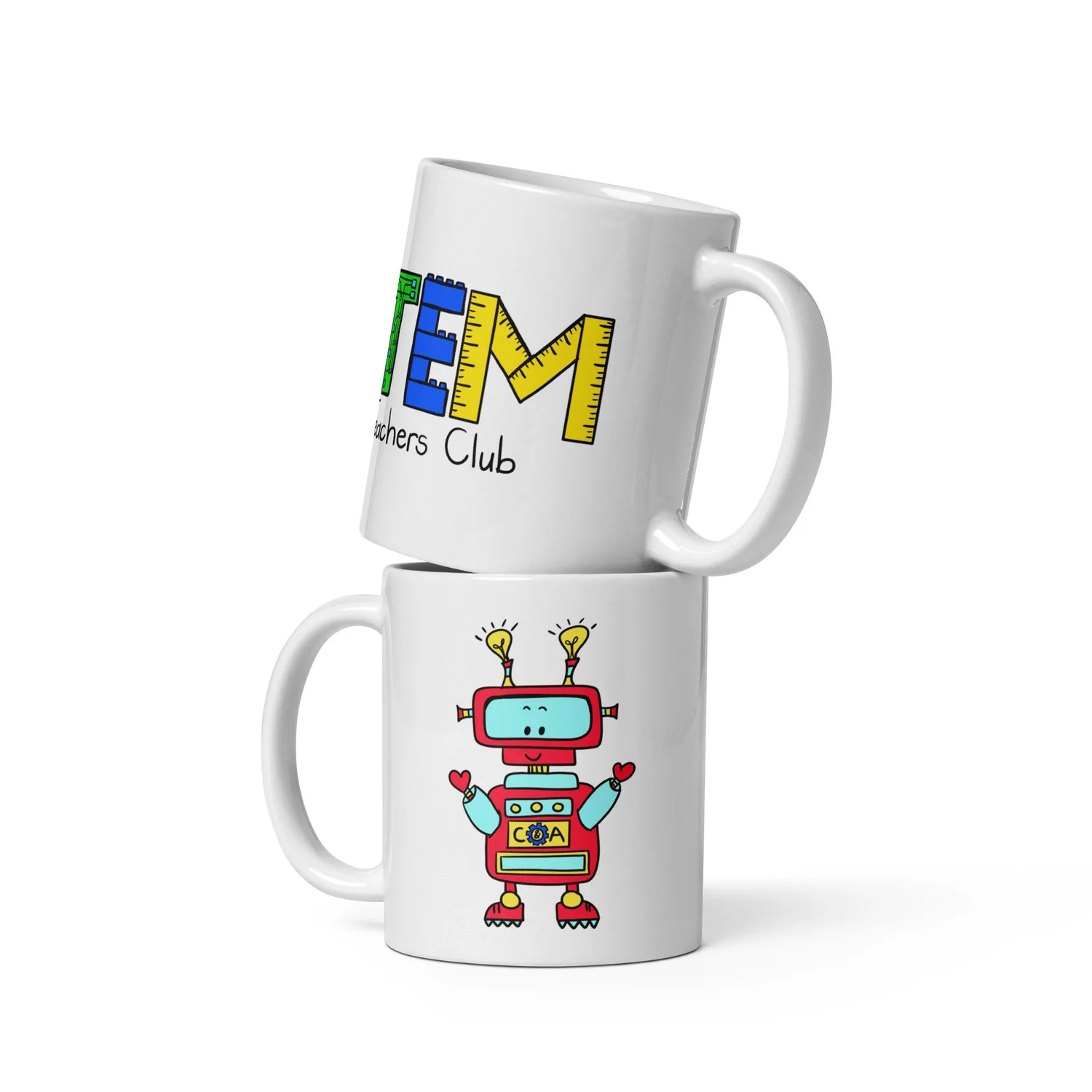 STEM Merch | Shop Educational STEM Gear Now — Carly and Adam