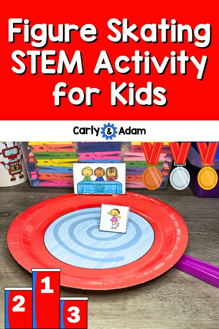 Carly and Adam STEM Teachers Blog — Carly and Adam