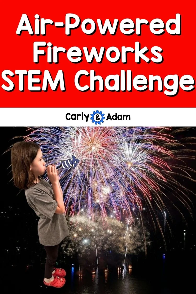 Carly and Adam STEM Teachers Blog — Carly and Adam
