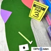 Mini Golf STEM Challenge — Carly and Adam